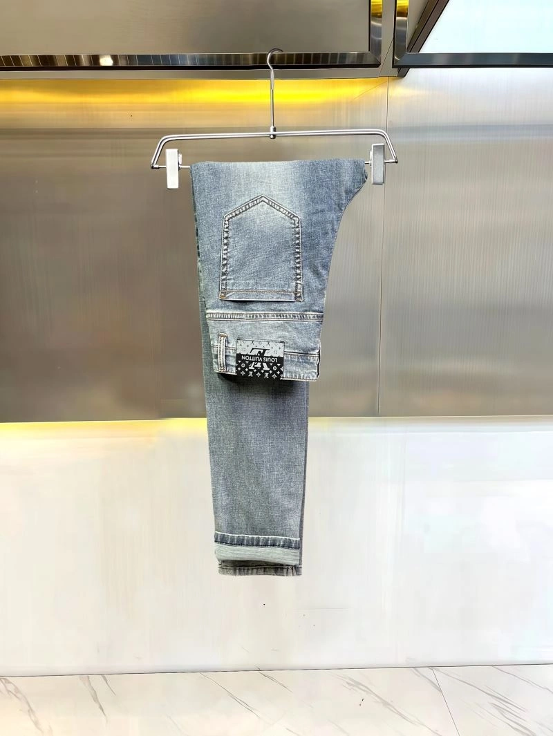 Louis Vuitton Jeans