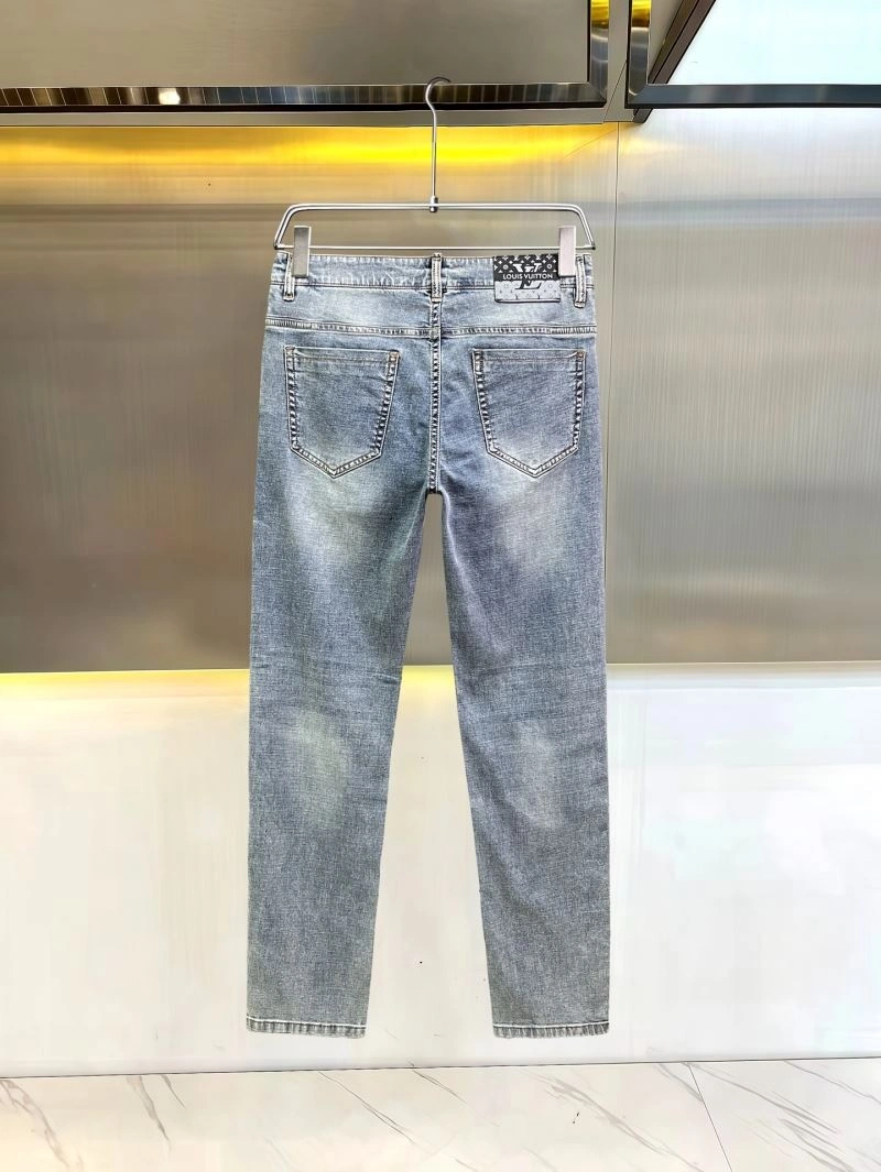 Value-priced Louis Vuitton Jeans