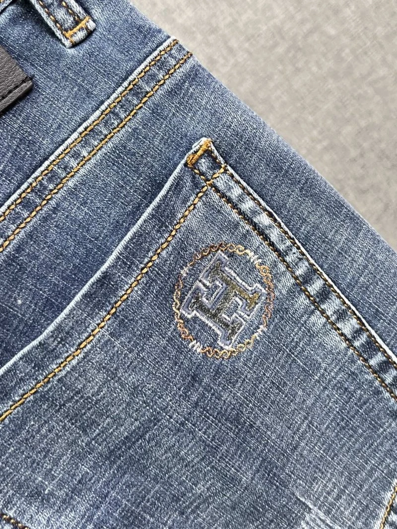Value-priced Louis Vuitton Jeans