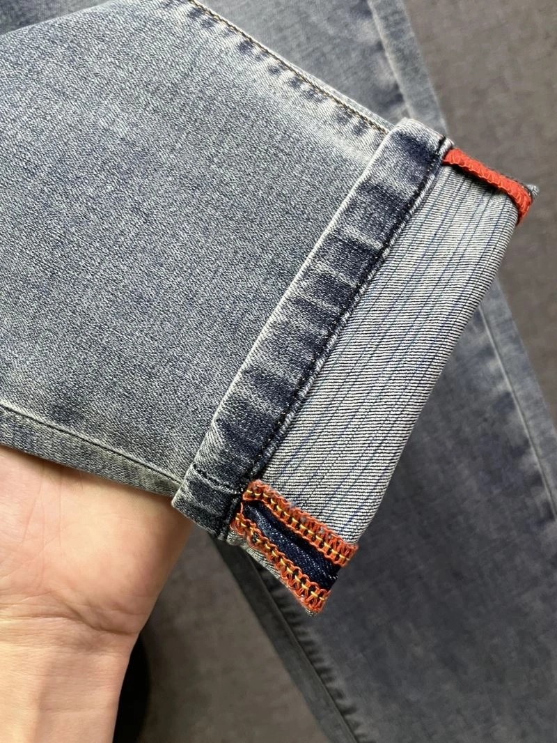 Value-priced Louis Vuitton Jeans