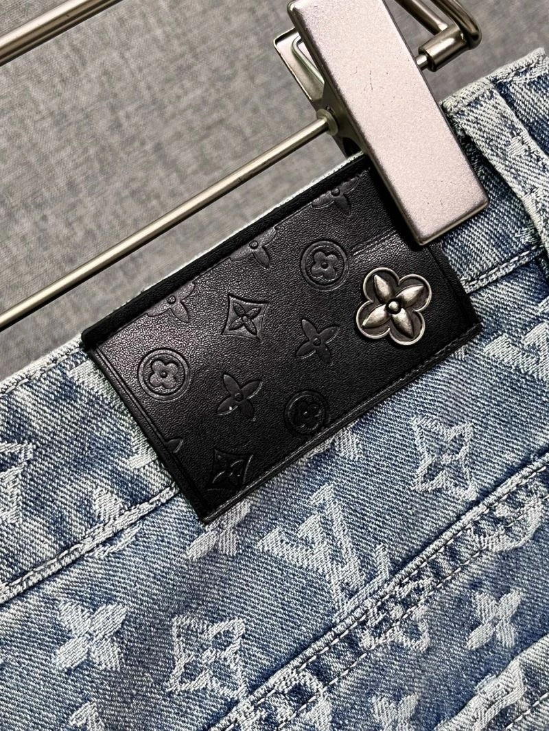 Authentic Louis Vuitton Jeans