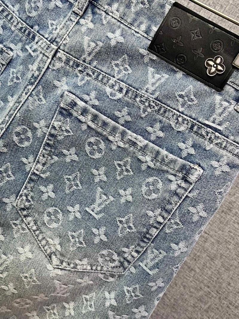 Authentic Louis Vuitton Jeans
