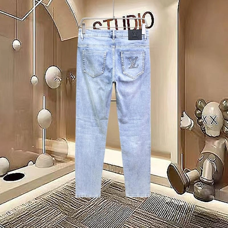 Genuine Louis Vuitton Jeans