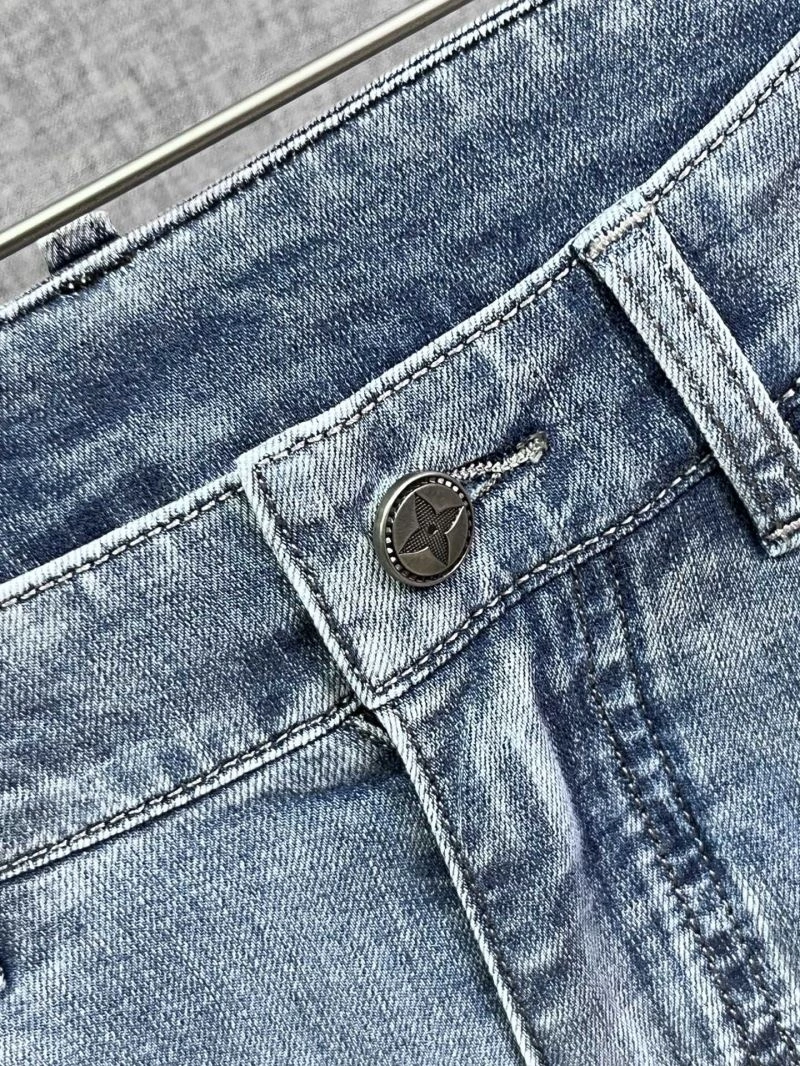 Genuine Louis Vuitton Jeans