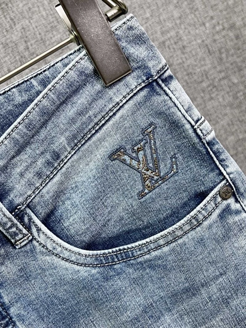 Genuine Louis Vuitton Jeans
