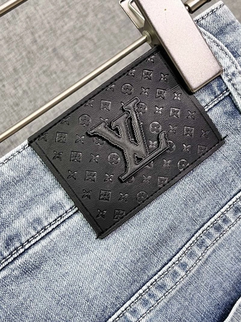 Genuine Louis Vuitton Jeans