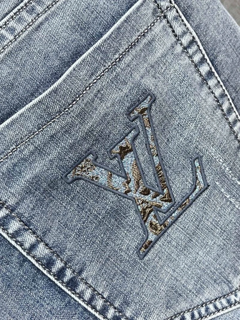 Genuine Louis Vuitton Jeans