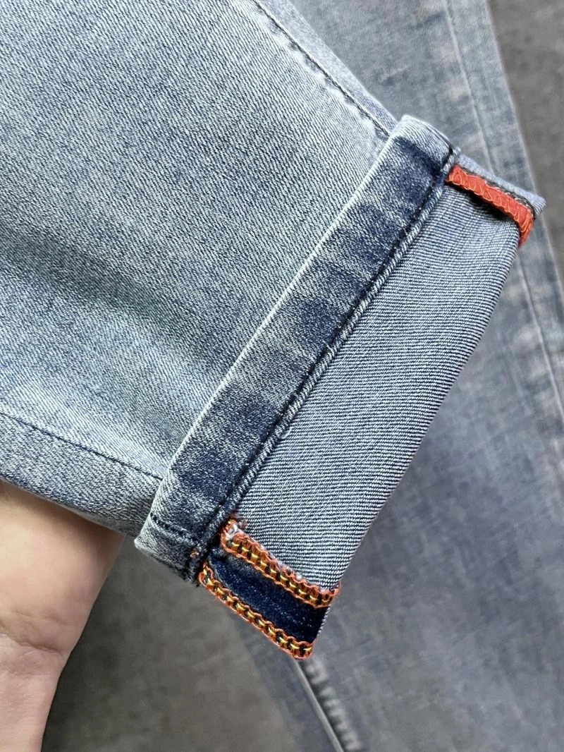 Genuine Louis Vuitton Jeans