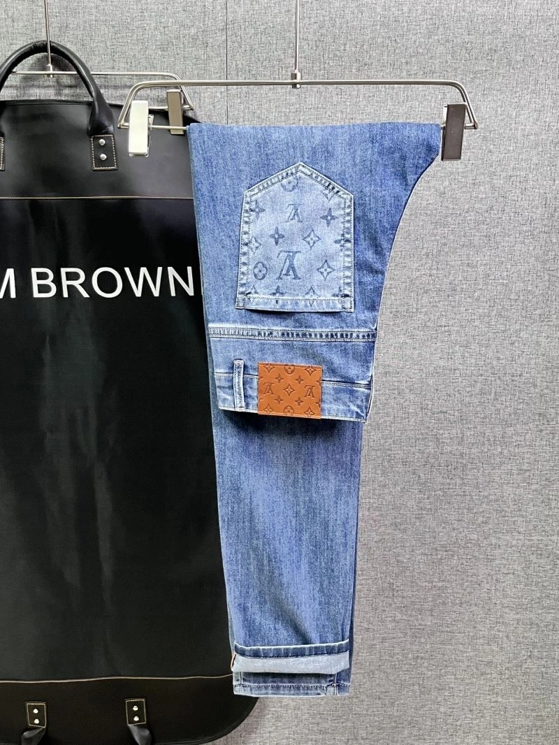 Louis Vuitton Jeans