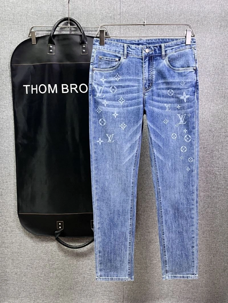Economical Louis Vuitton Jeans