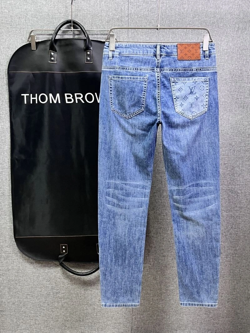 Economical Louis Vuitton Jeans