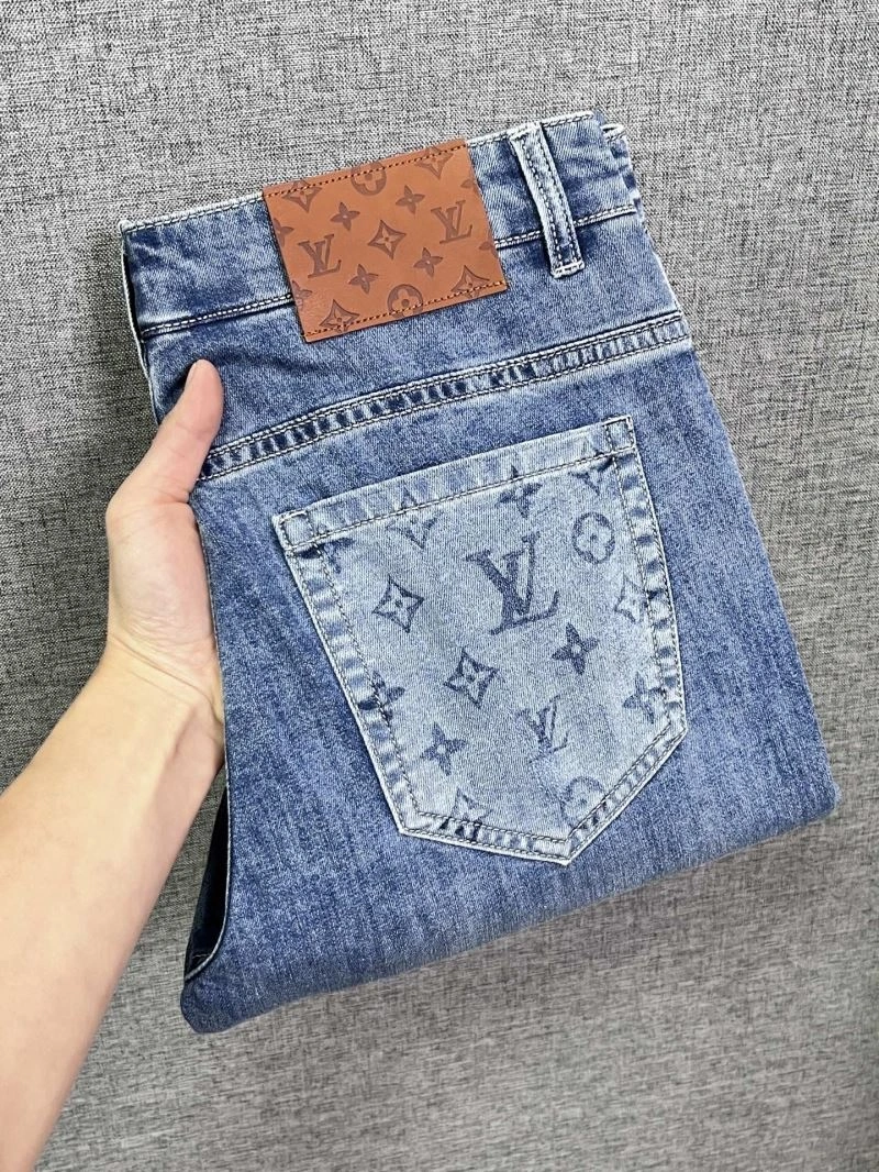 Economical Louis Vuitton Jeans