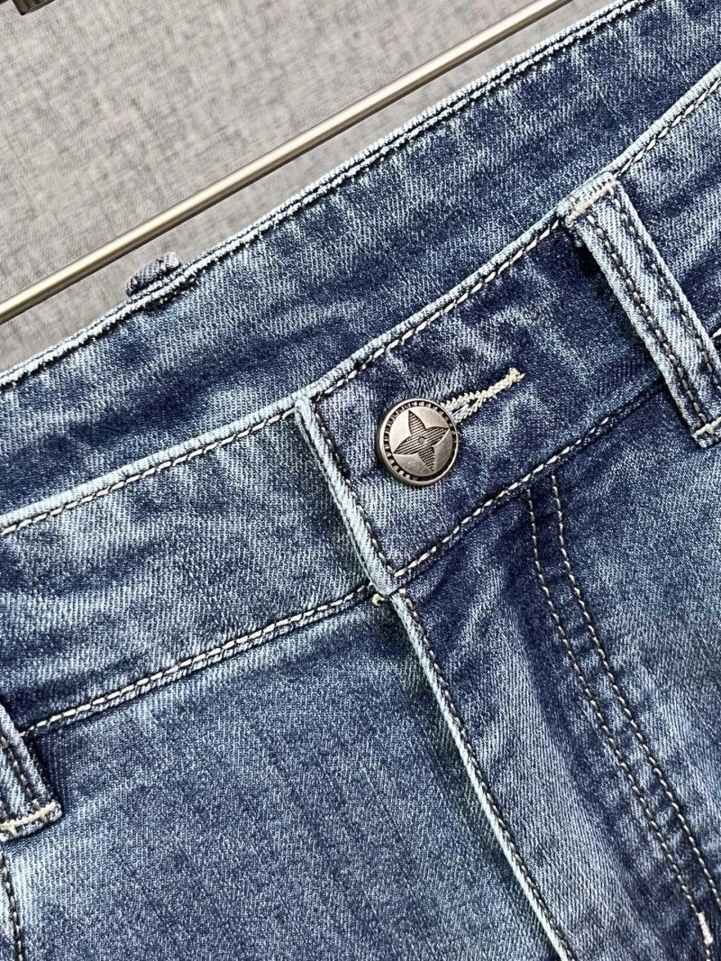 Economical Louis Vuitton Jeans