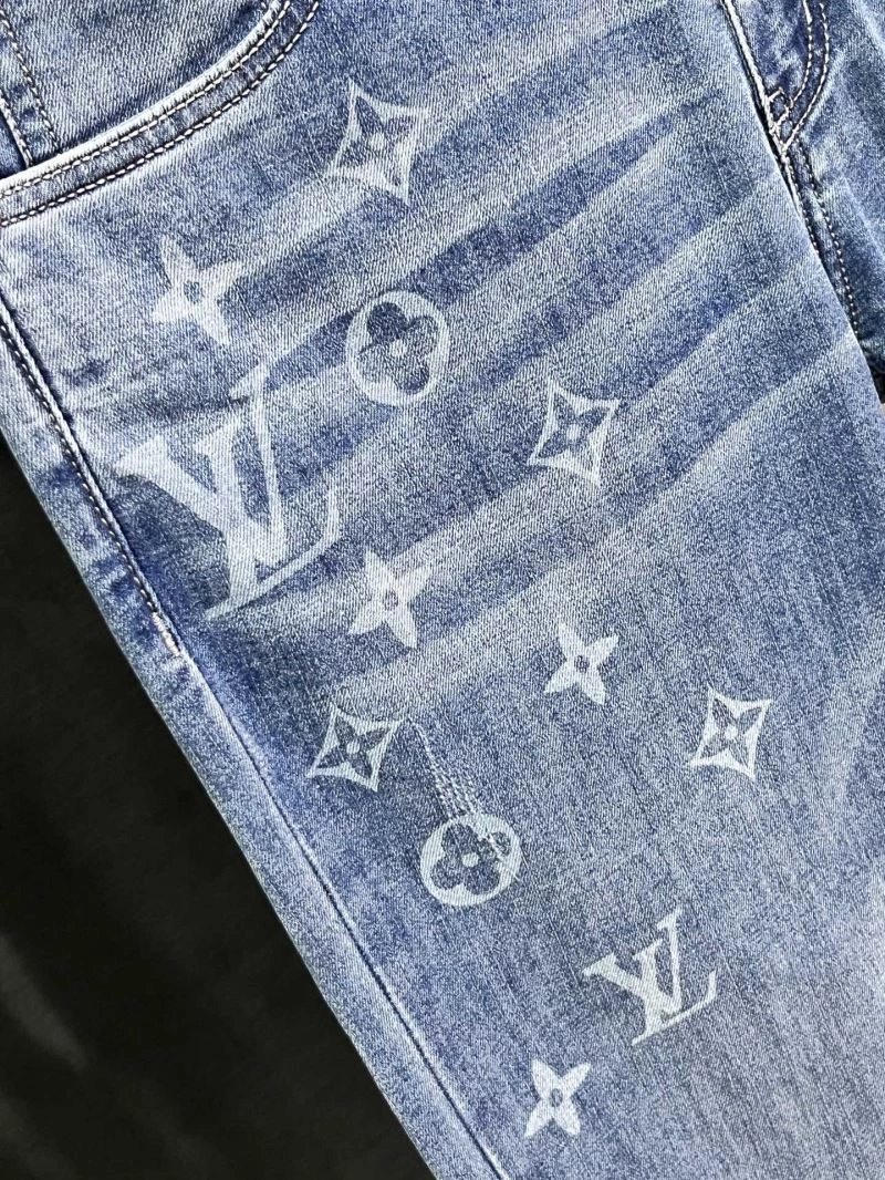 Economical Louis Vuitton Jeans