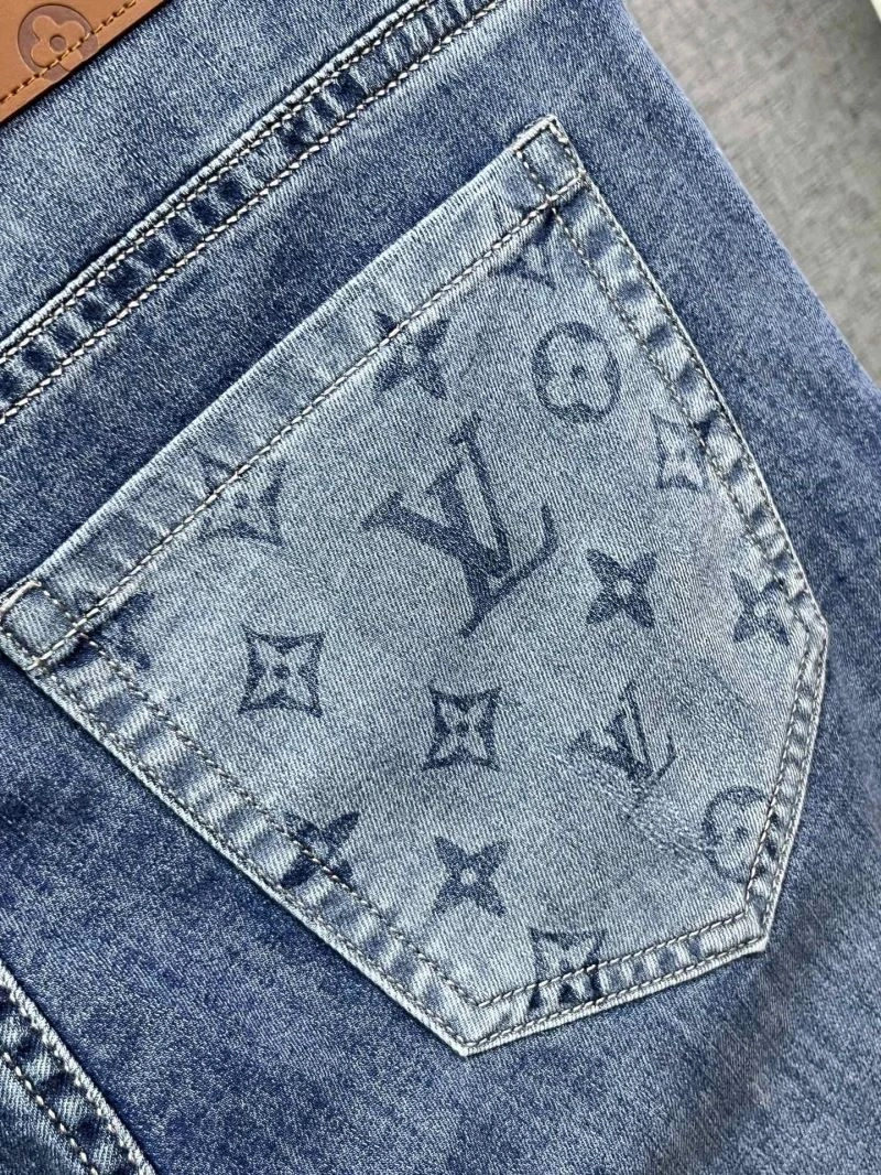 Economical Louis Vuitton Jeans