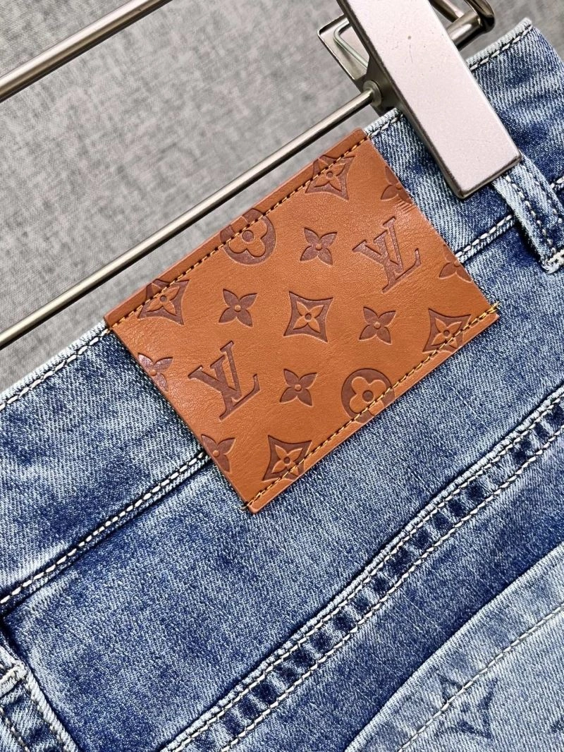 Economical Louis Vuitton Jeans