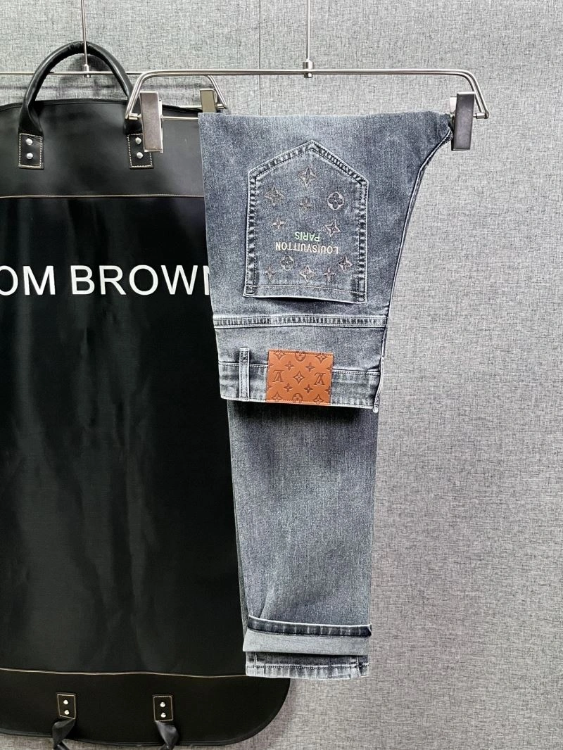 Louis Vuitton Jeans