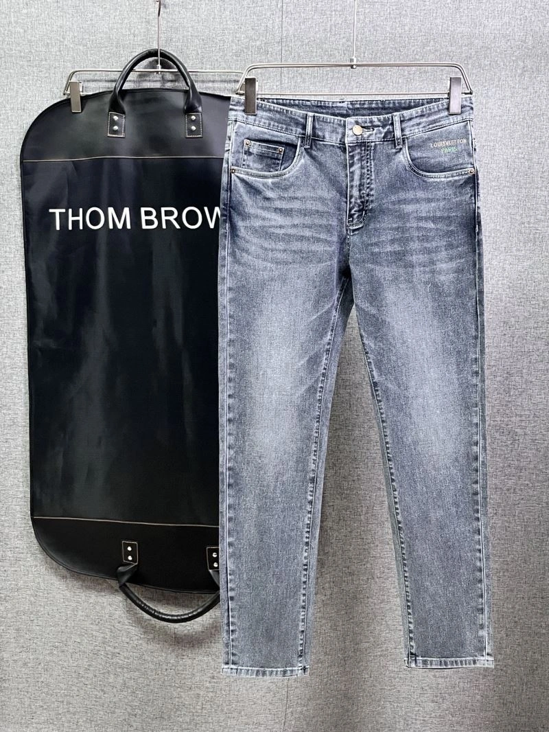 Indistinguishable Louis Vuitton Jeans