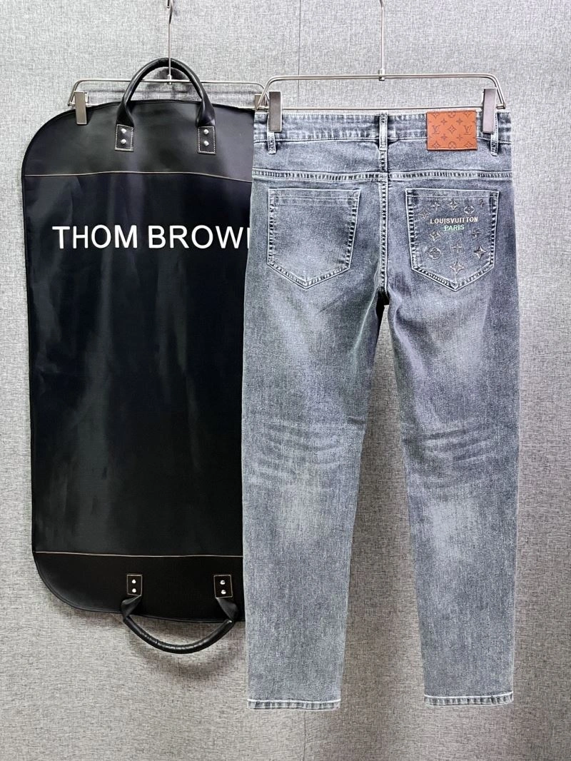 Indistinguishable Louis Vuitton Jeans