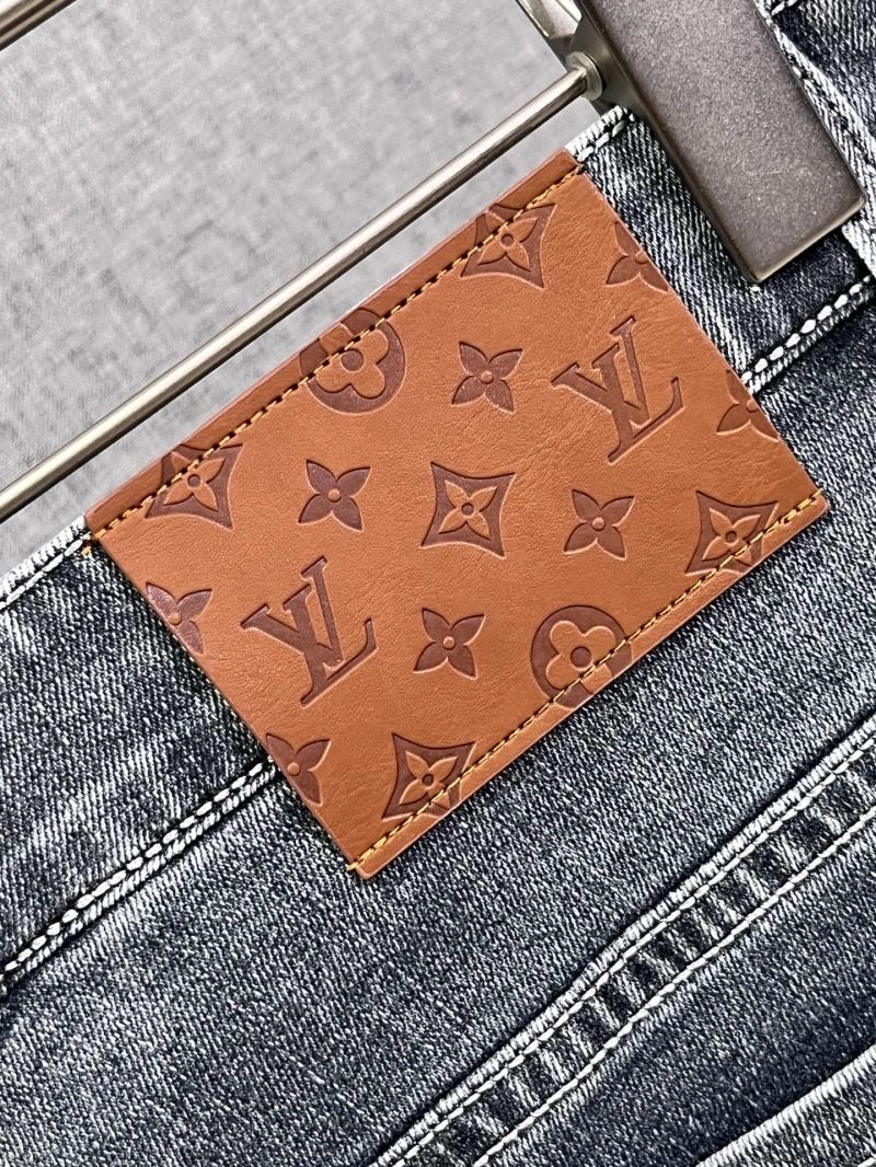 Indistinguishable Louis Vuitton Jeans