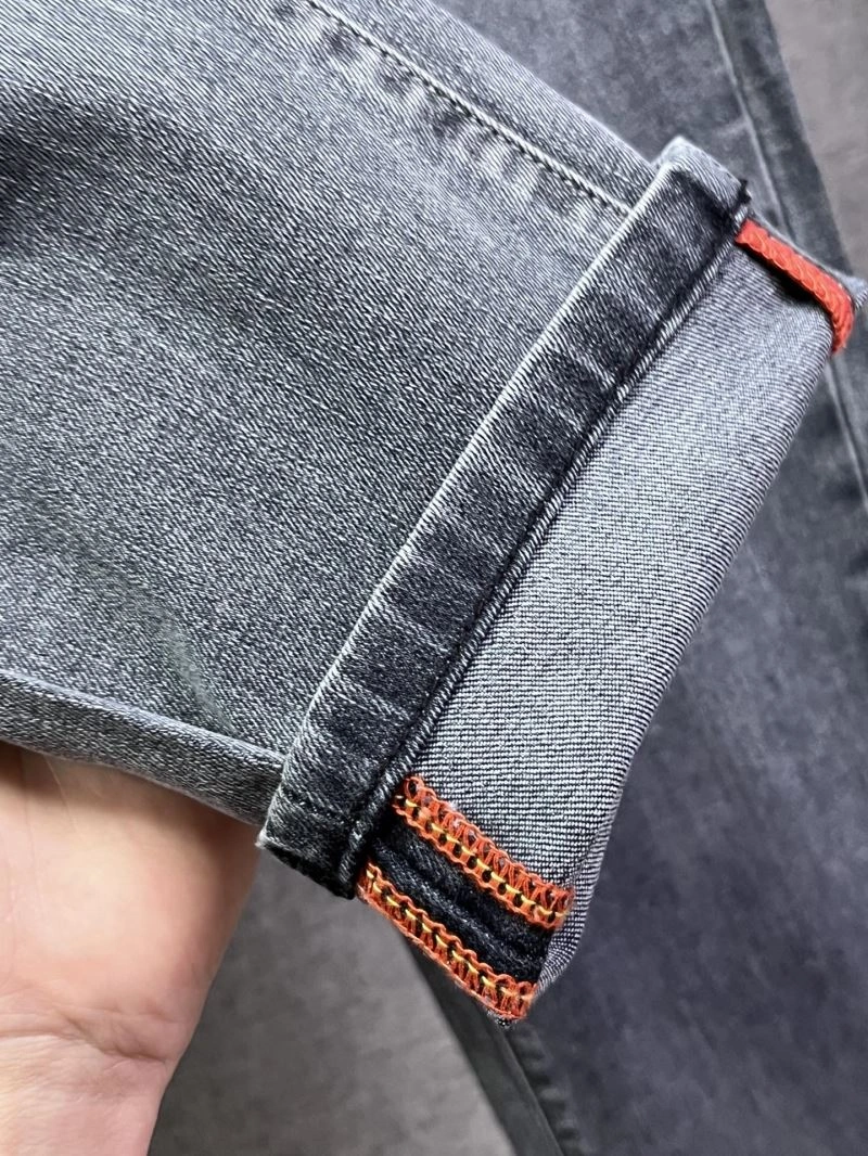 Indistinguishable Louis Vuitton Jeans