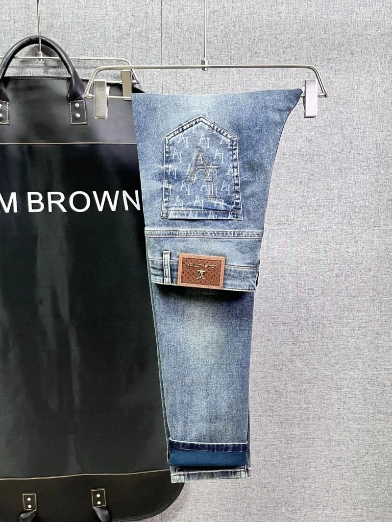 Louis Vuitton Jeans