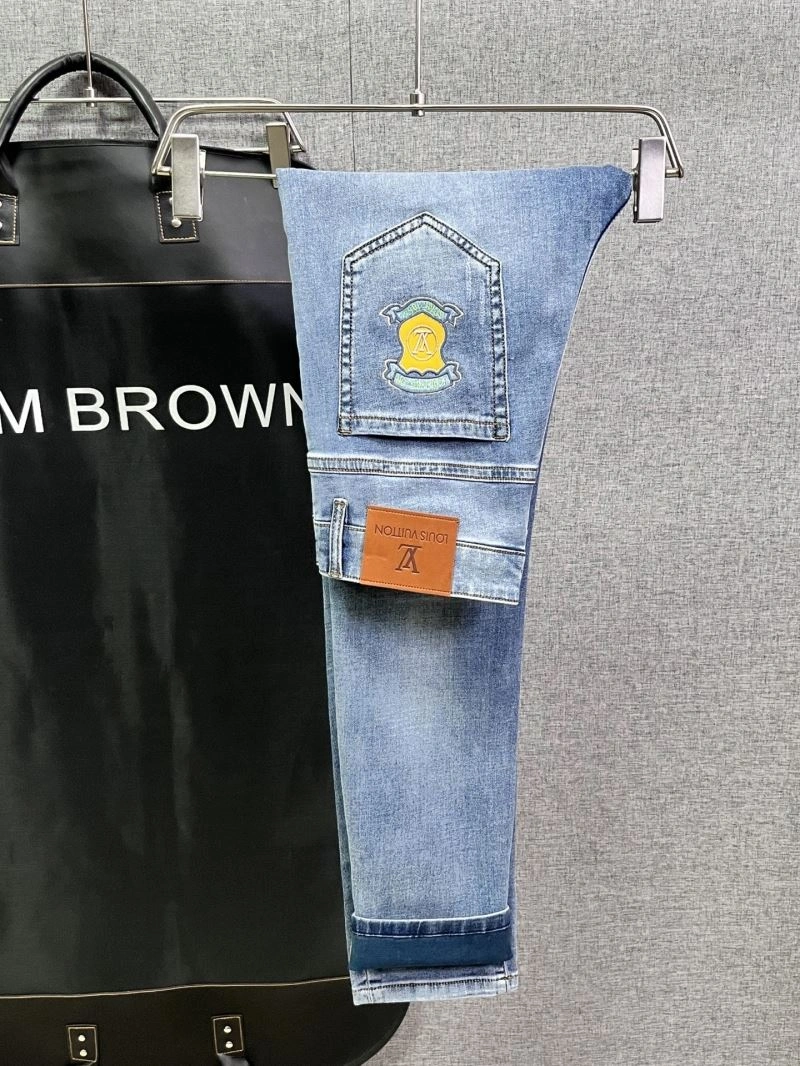 Louis Vuitton Jeans