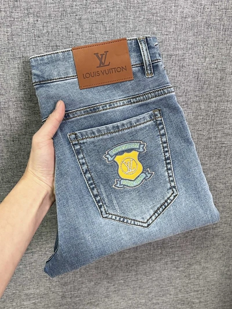 Affordable Louis Vuitton Jeans