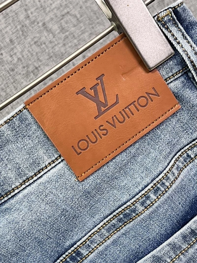 Affordable Louis Vuitton Jeans