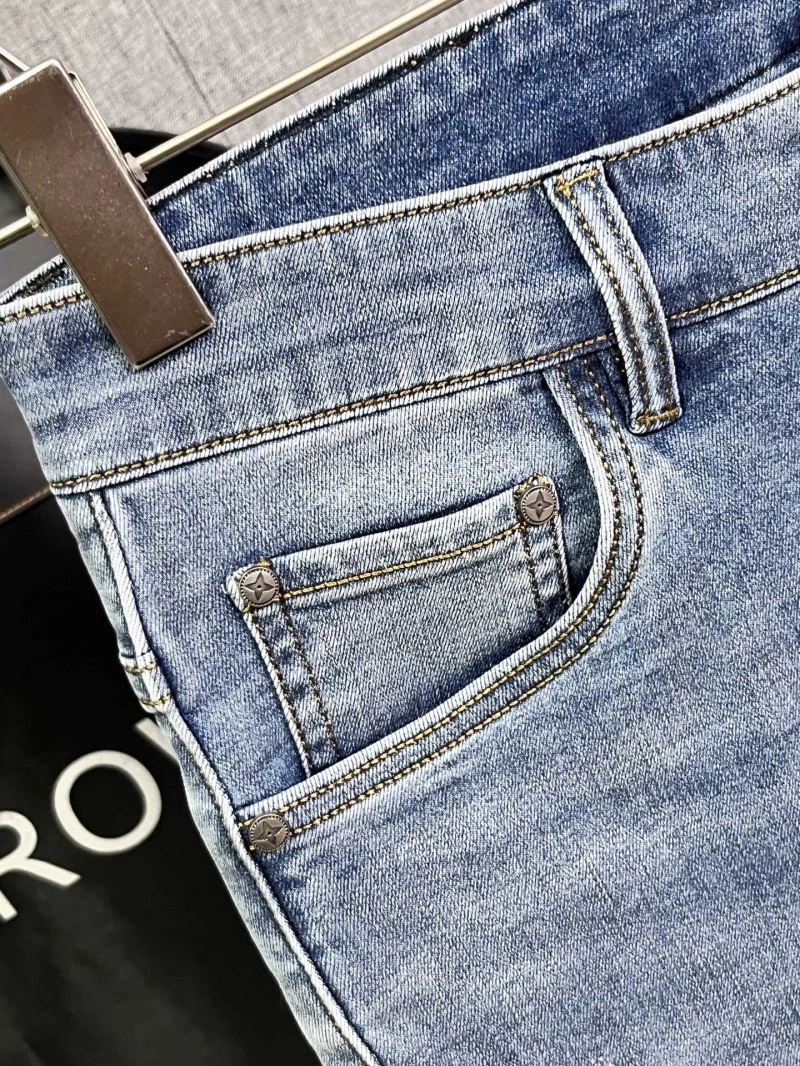 Affordable Louis Vuitton Jeans