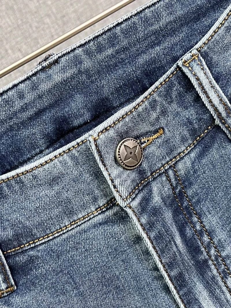 Affordable Louis Vuitton Jeans