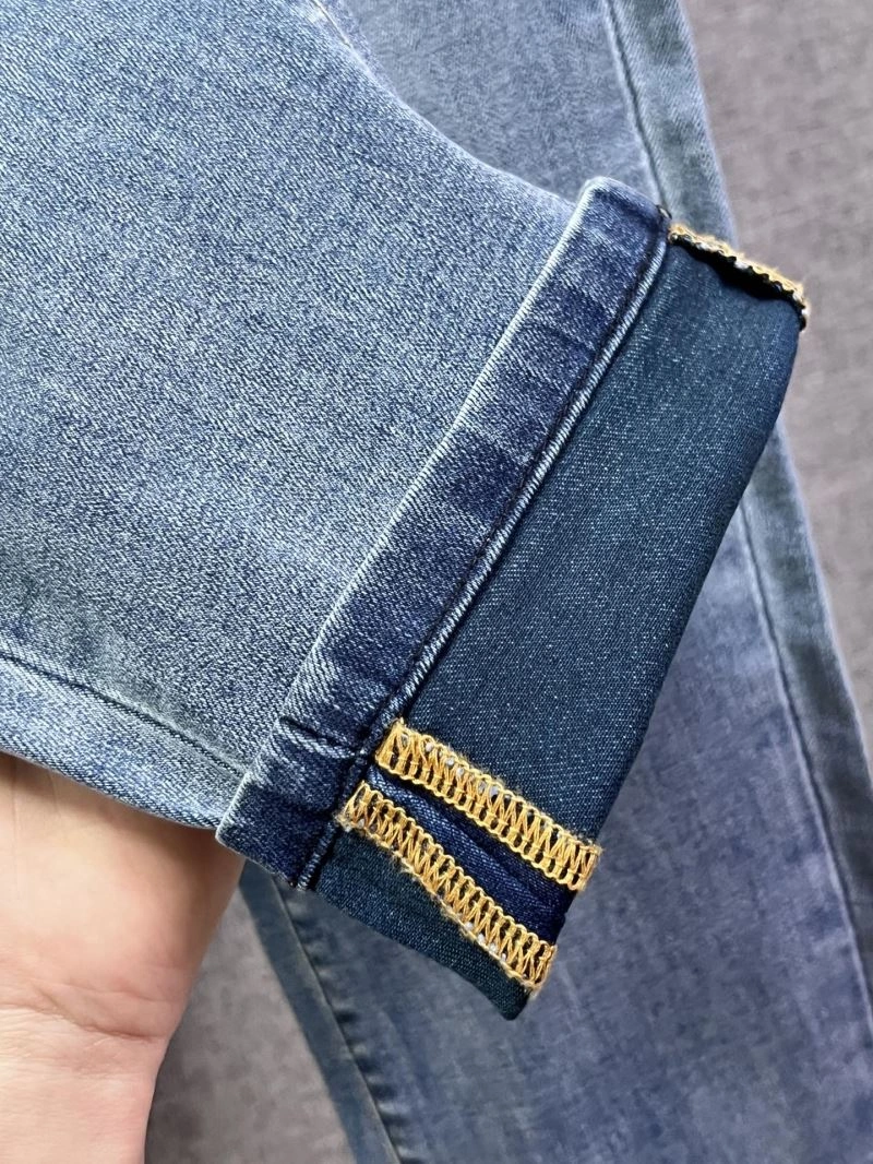 Affordable Louis Vuitton Jeans