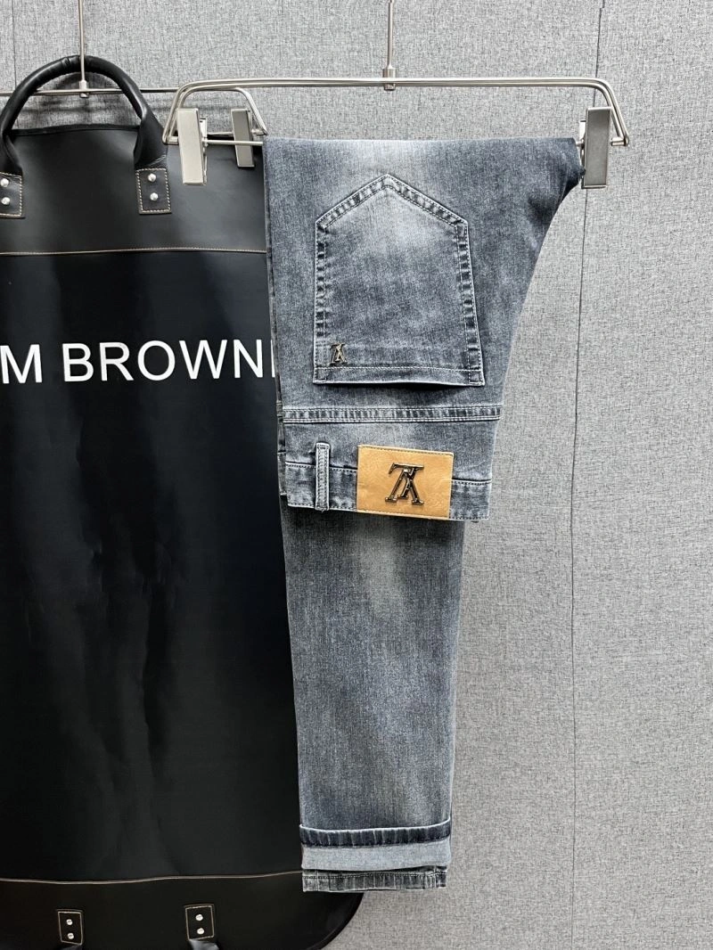 Louis Vuitton Jeans