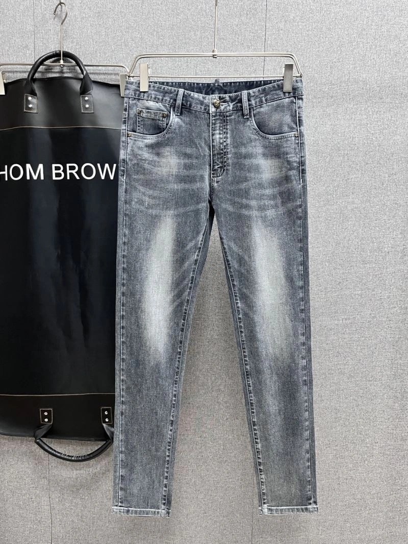 Exact replica Louis Vuitton Jeans
