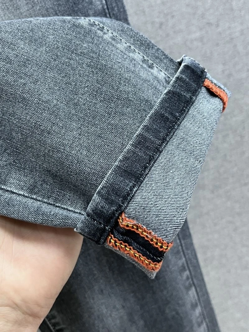 Exact replica Louis Vuitton Jeans