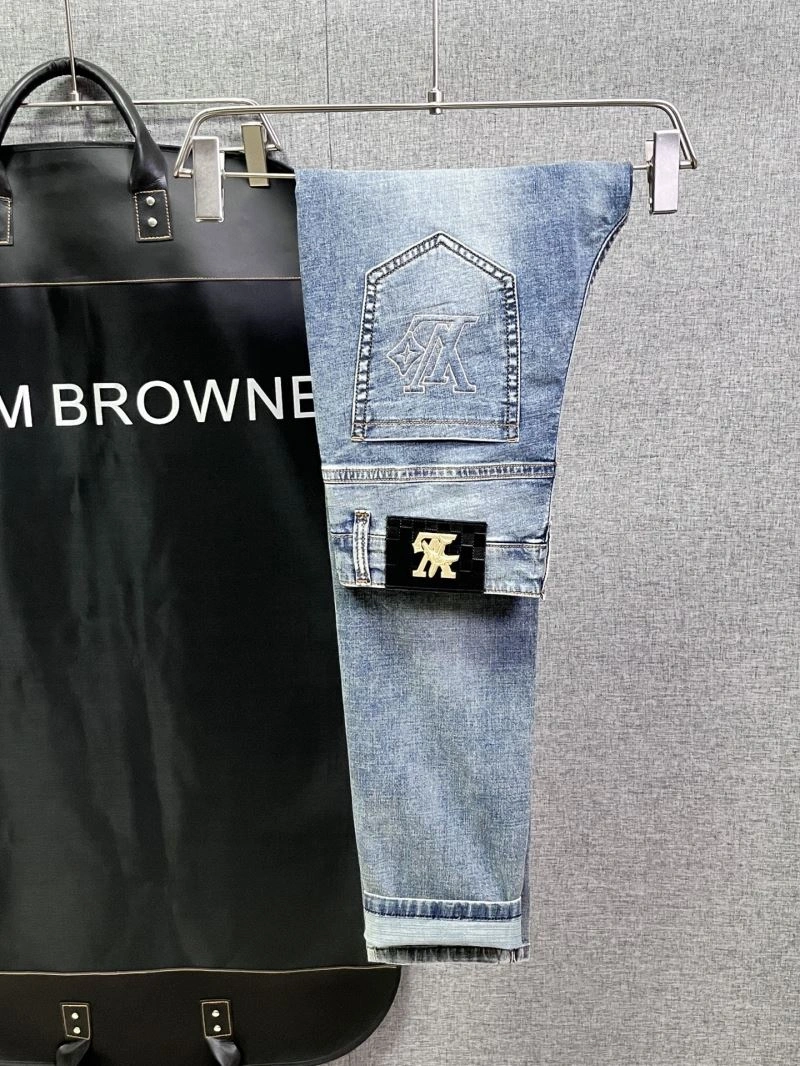 Louis Vuitton Jeans