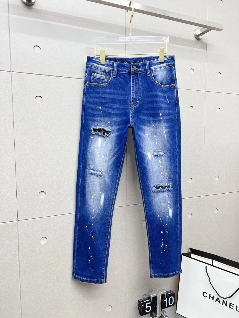 Louis Vuitton Jeans