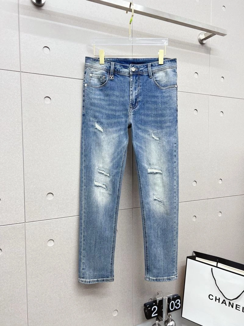 Louis Vuitton Jeans