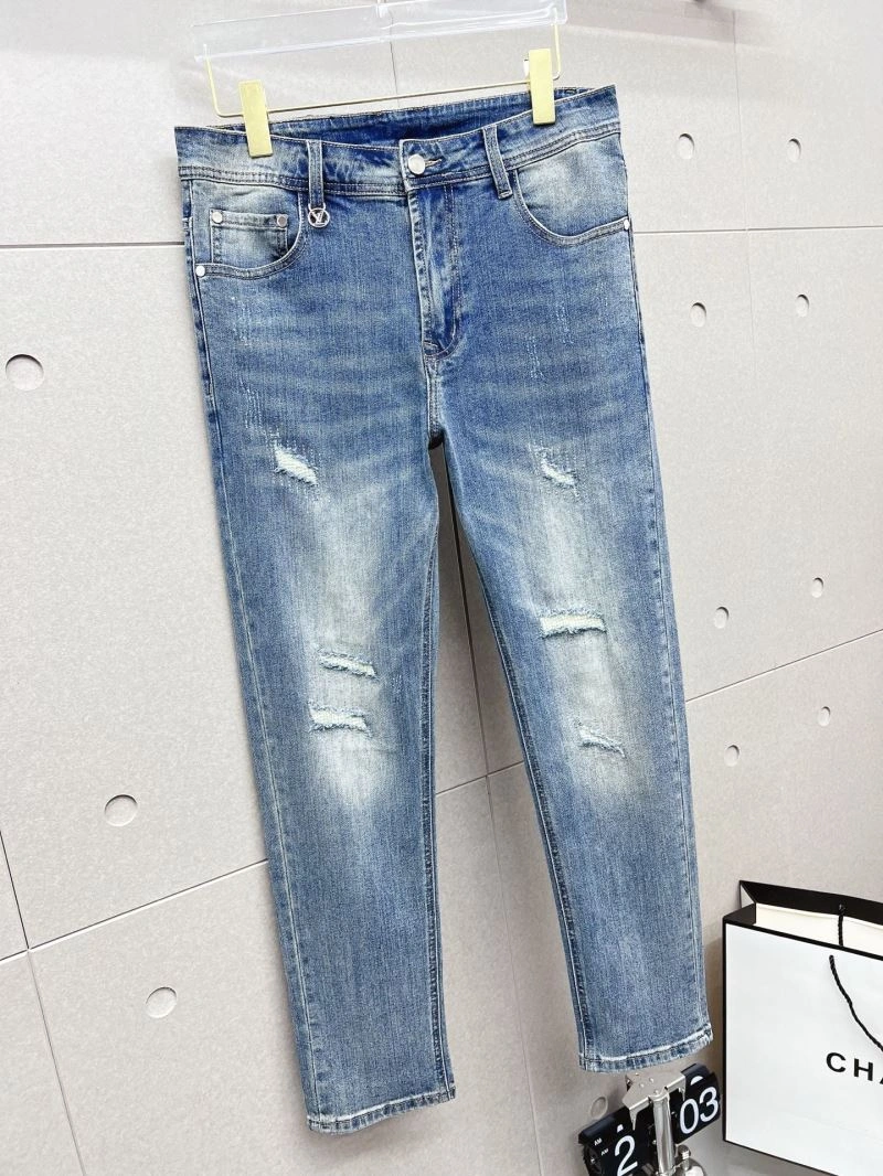 1:1 copy Louis Vuitton Jeans