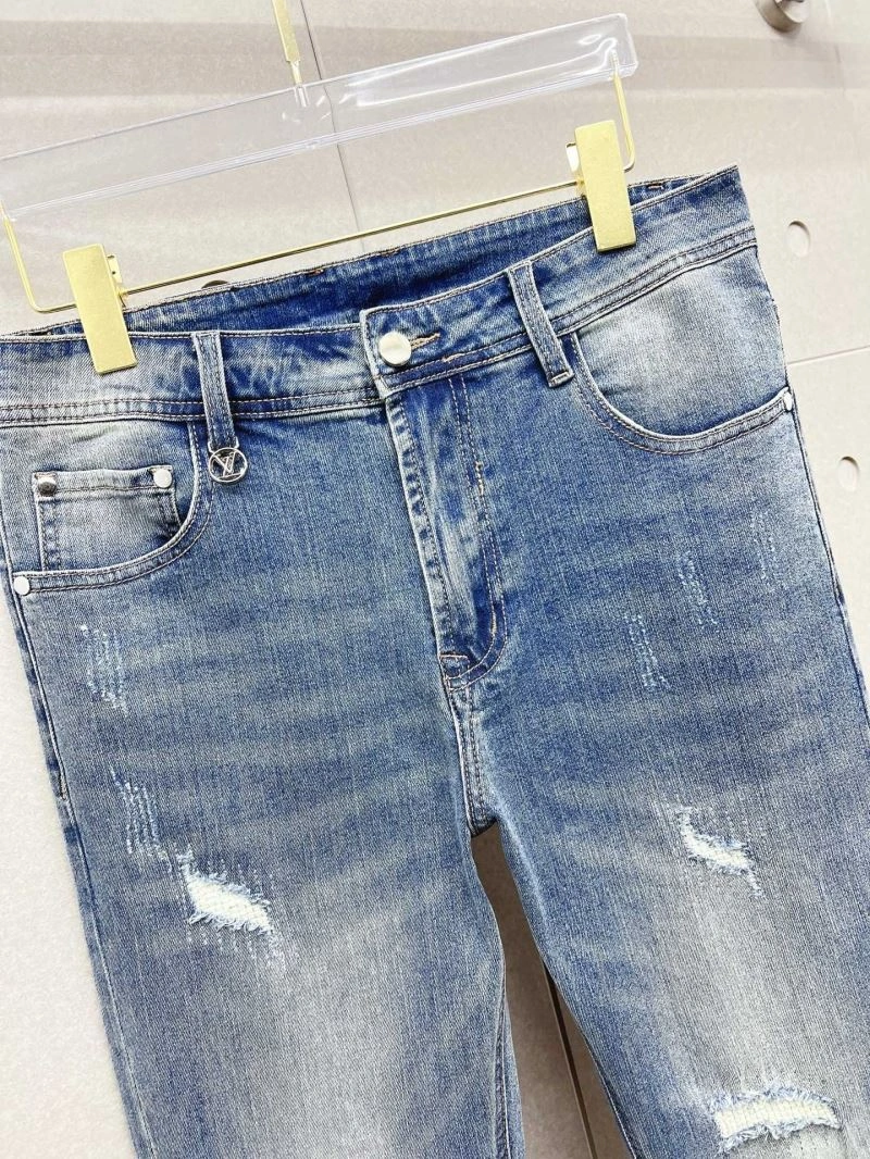 1:1 copy Louis Vuitton Jeans