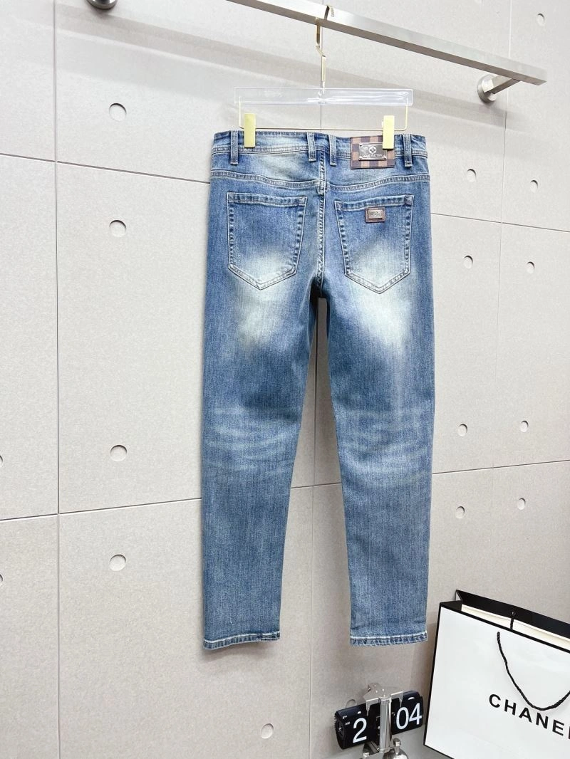 1:1 copy Louis Vuitton Jeans