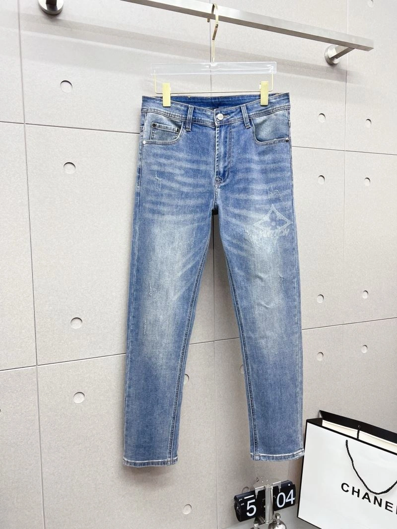 Louis Vuitton Jeans
