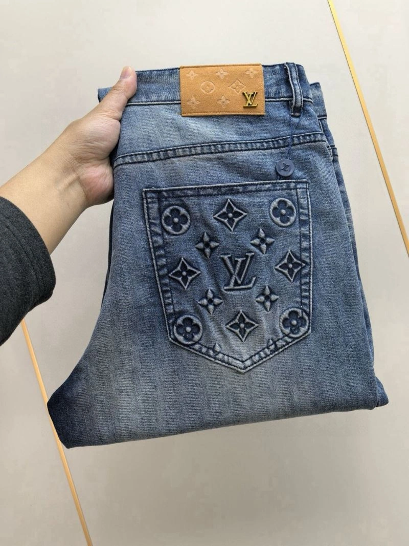 Louis Vuitton Jeans