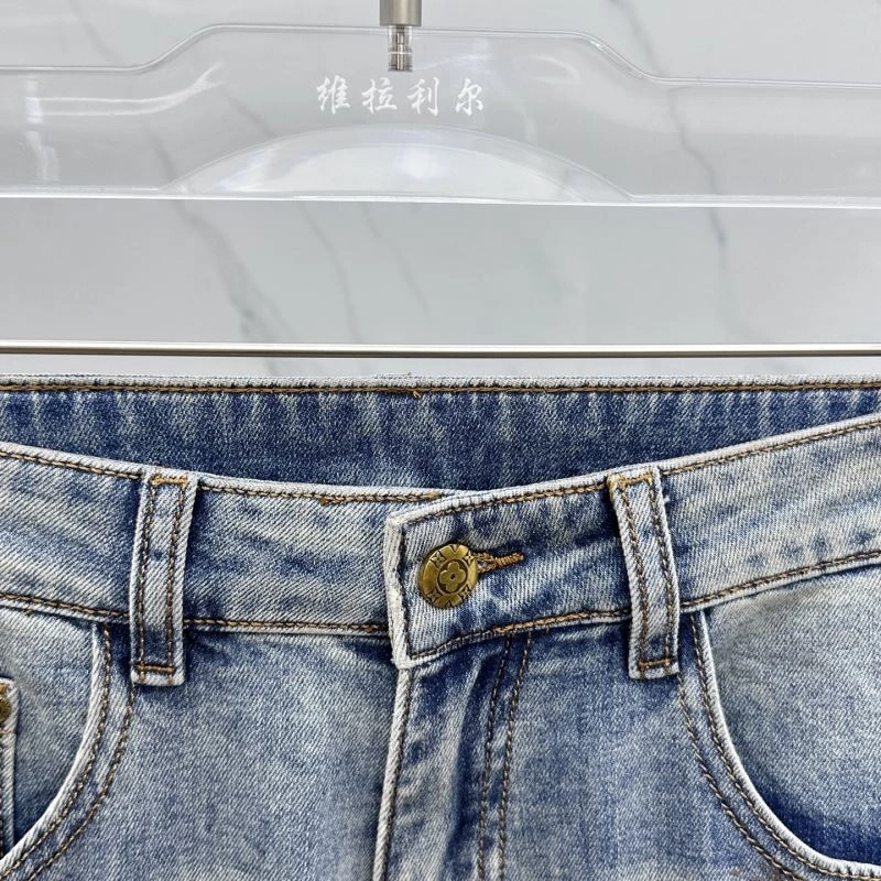 Official Louis Vuitton Jeans
