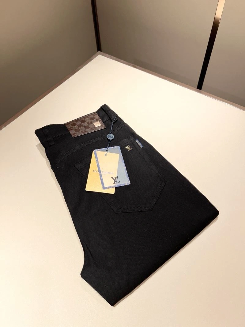 Louis Vuitton Jeans