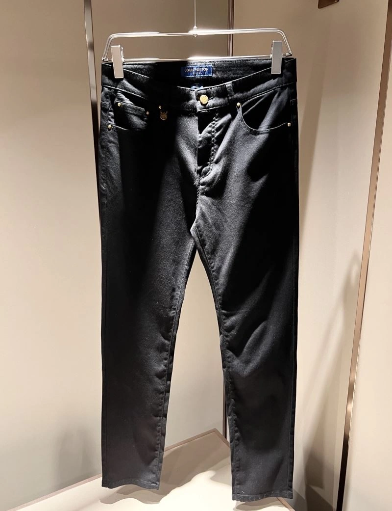 OEM Louis Vuitton Jeans