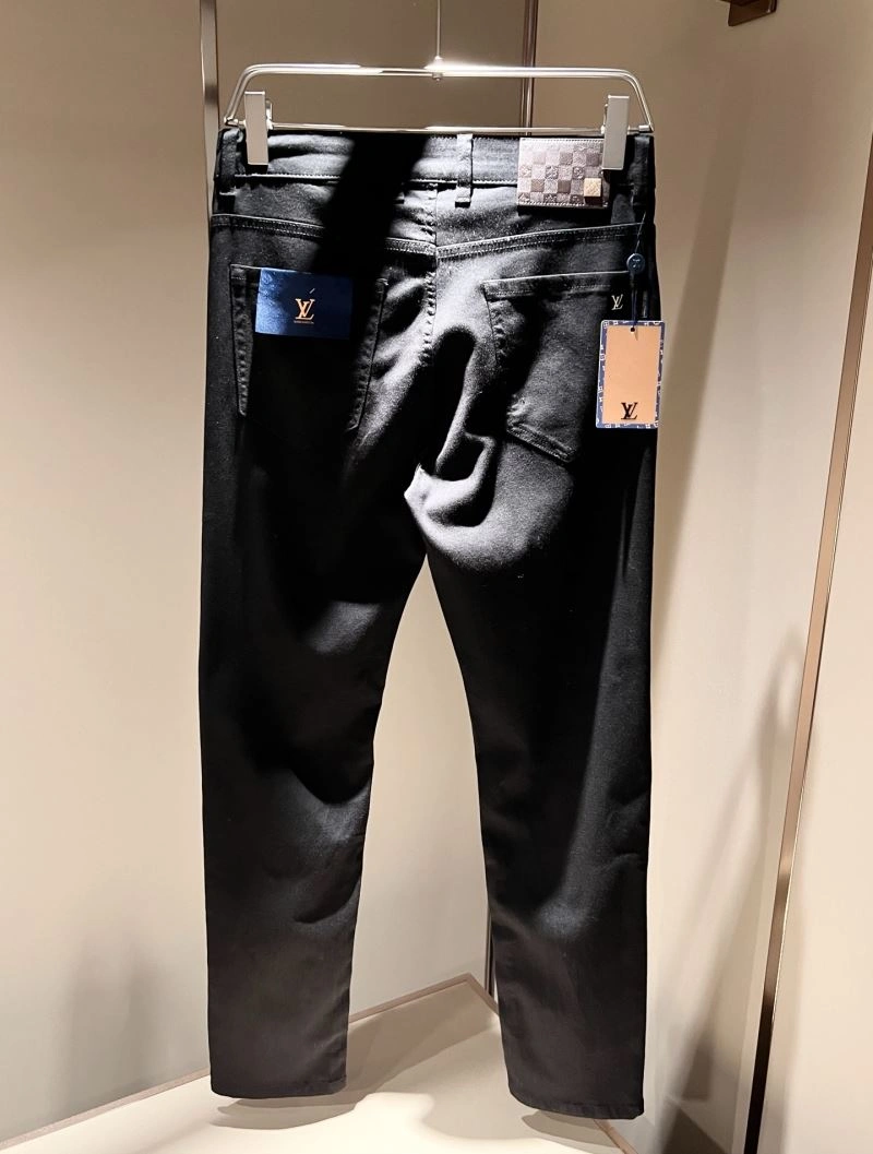OEM Louis Vuitton Jeans