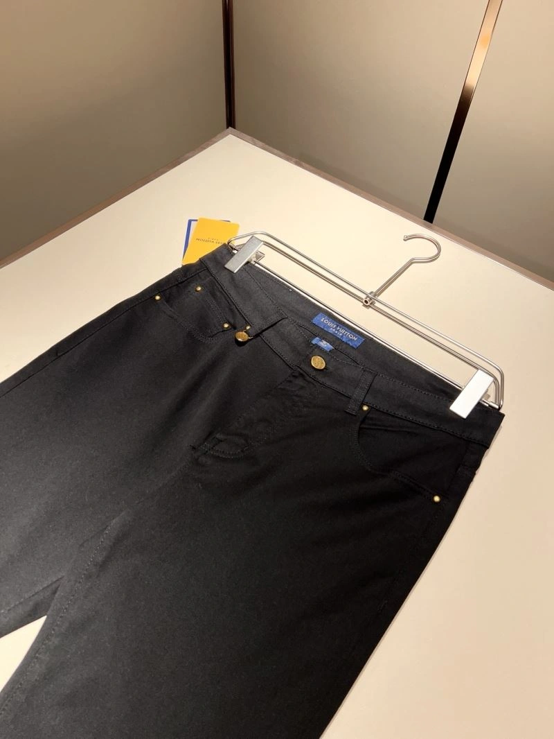 OEM Louis Vuitton Jeans