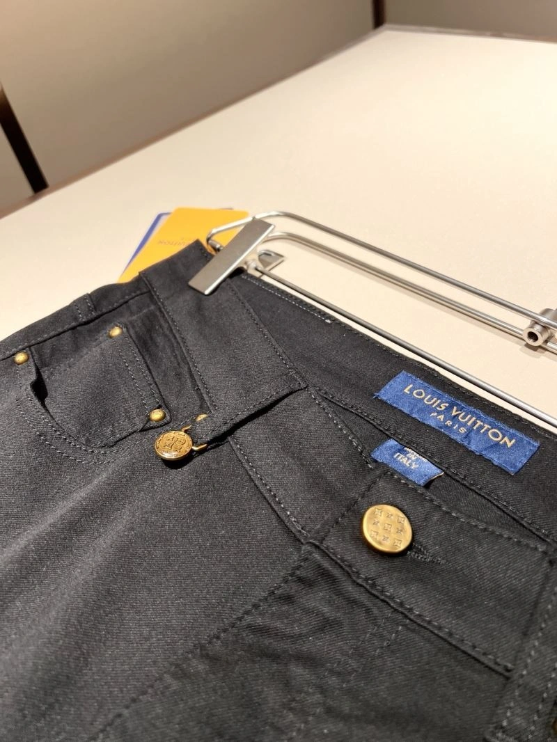 OEM Louis Vuitton Jeans
