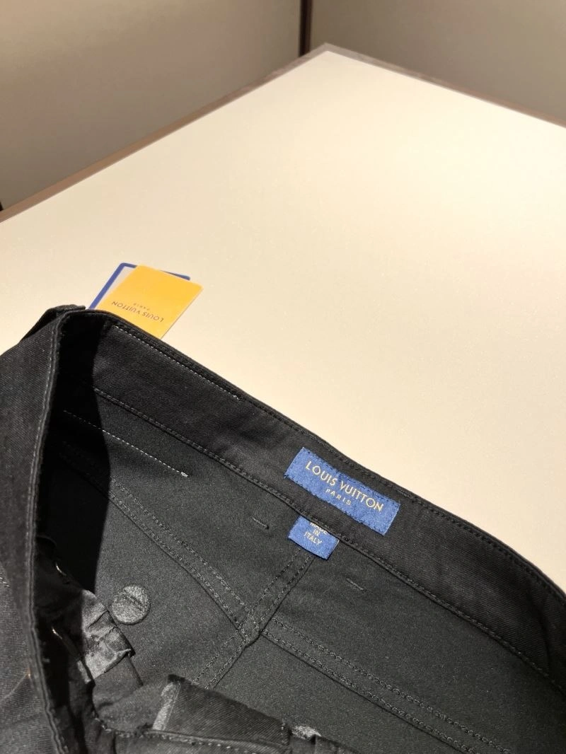OEM Louis Vuitton Jeans